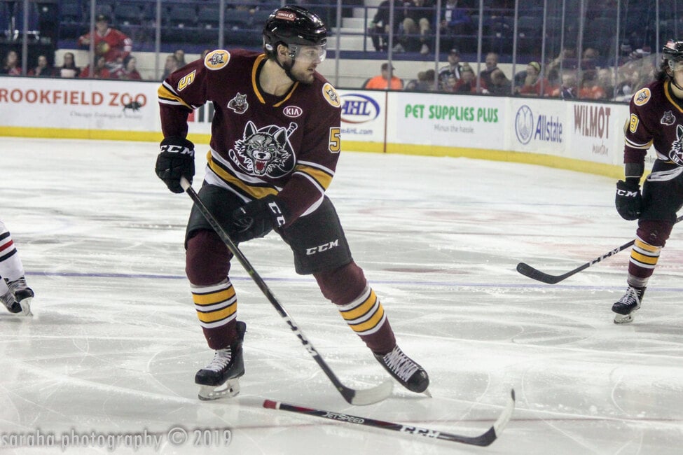 AHL Central News: Milwaukee Admirals Keep Making History