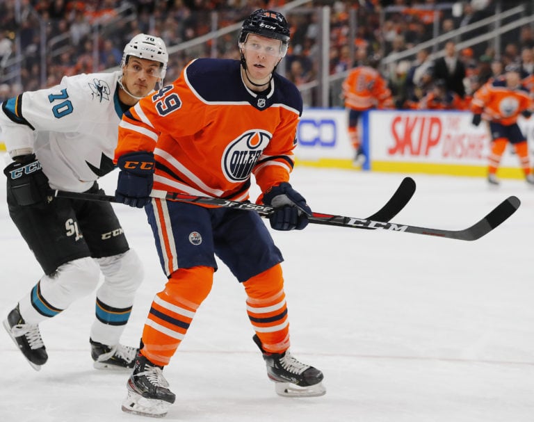 Tyler Benson's Winding Journey to the Edmonton Oilers' Roster