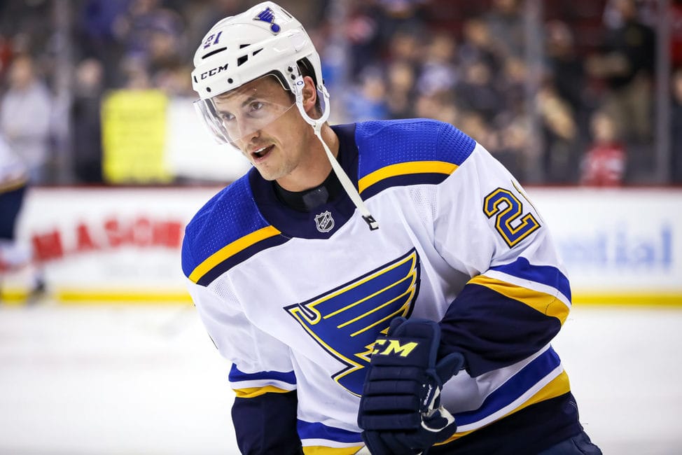 Tyler Bozak: Bio, Stats, News & More - The Hockey Writers