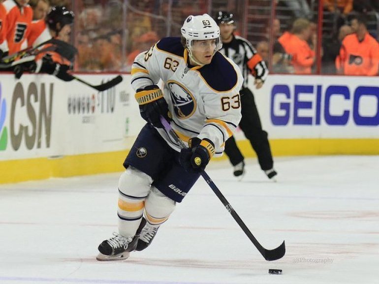 Toronto Maple Leafs' Tyler Ennis: A Steal of a Deal