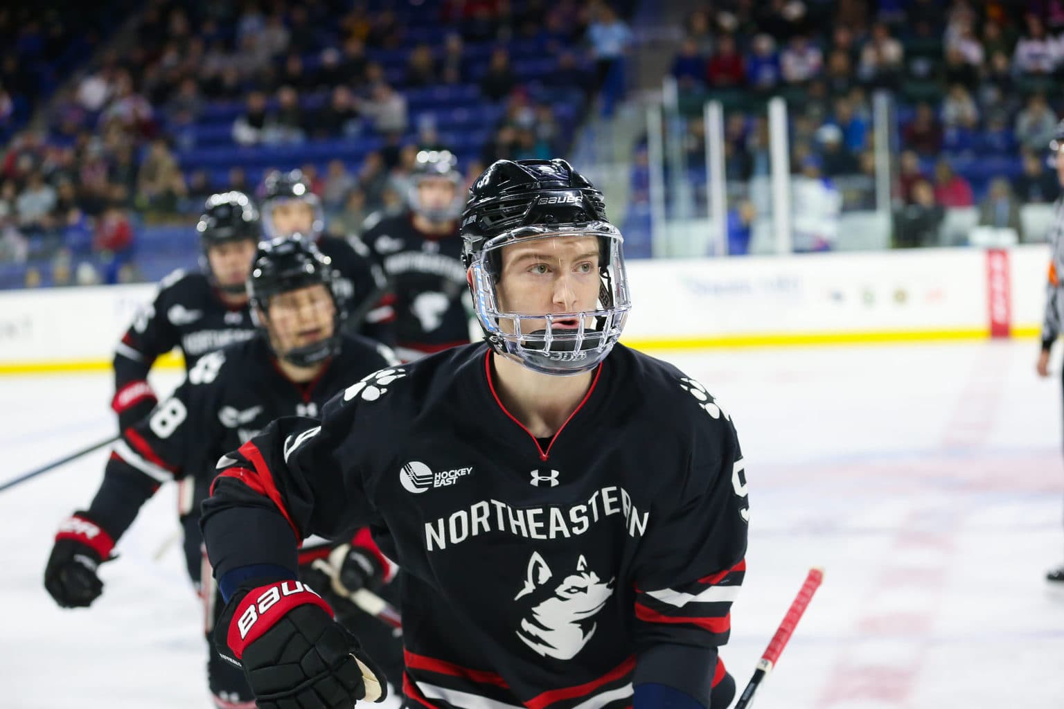 Kings Prospects Have Plenty to Prove at Rookie Faceoff - The Hockey ...