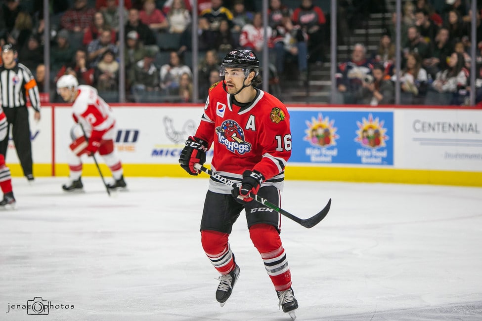 AHL Central News: Milwaukee Admirals Keep Making History