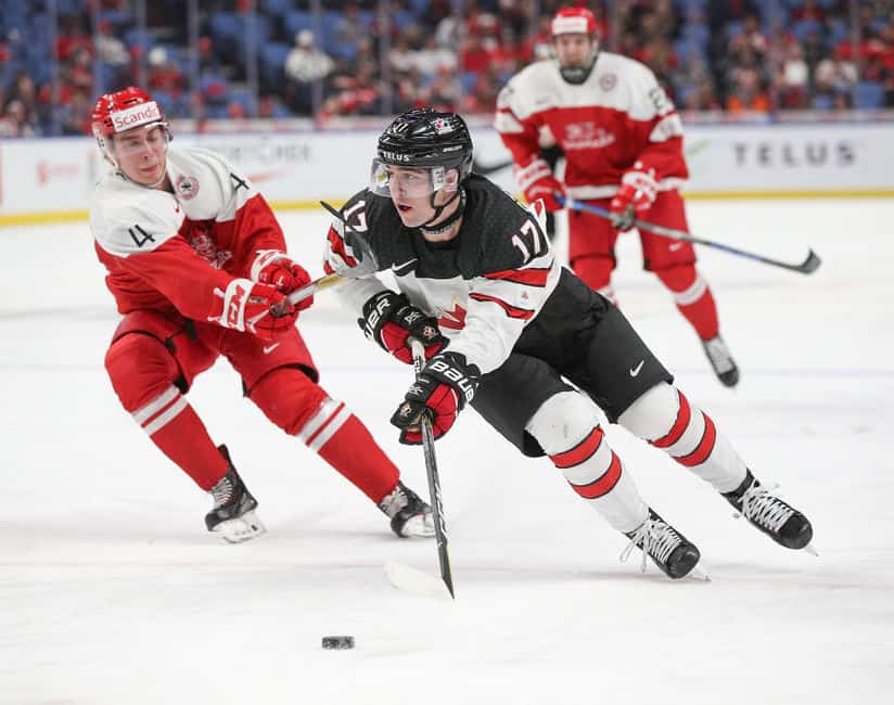 World Juniors Should be Held in Winnipeg - The Hockey Writers - World ...