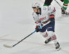 Tyler Tullio - 2020 NHL Draft Prospect Profile
