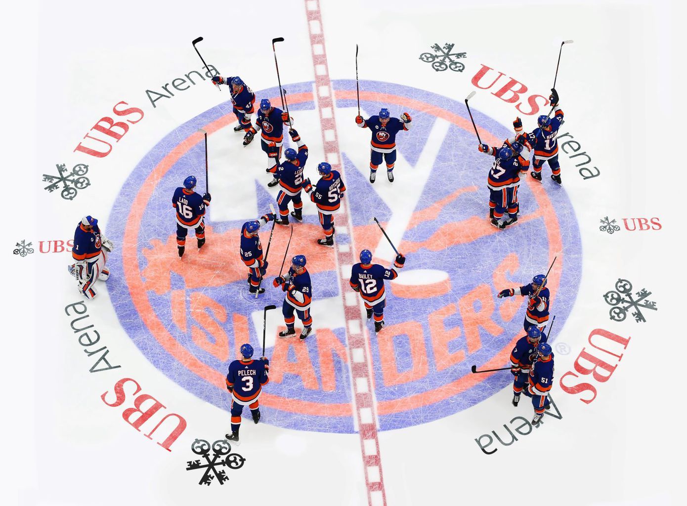 Islanders Storylines to Watch During This Opening Week - The Hockey ...