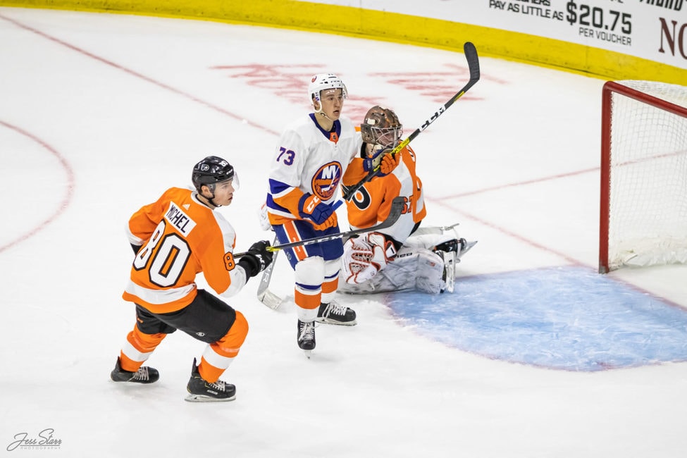 Islanders Prospects: Coskey, Sorokin & More Continue Strong Seasons