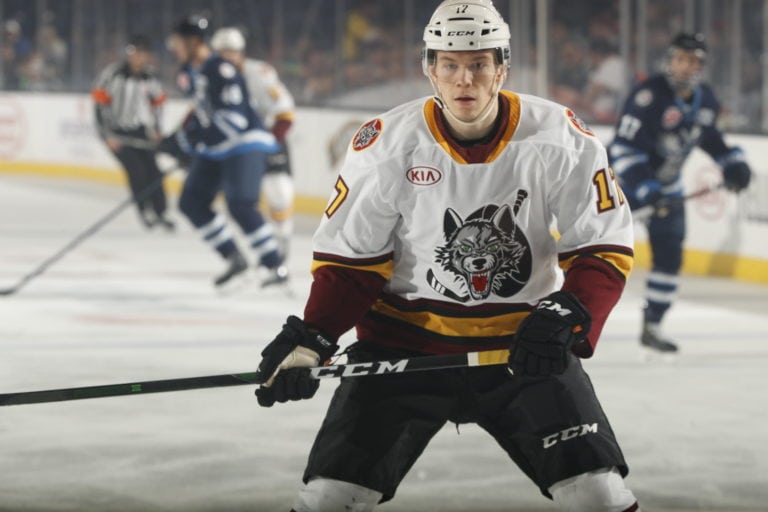 AHL Central News: The Stretch Run Begins - The Hockey Writers - AHL ...