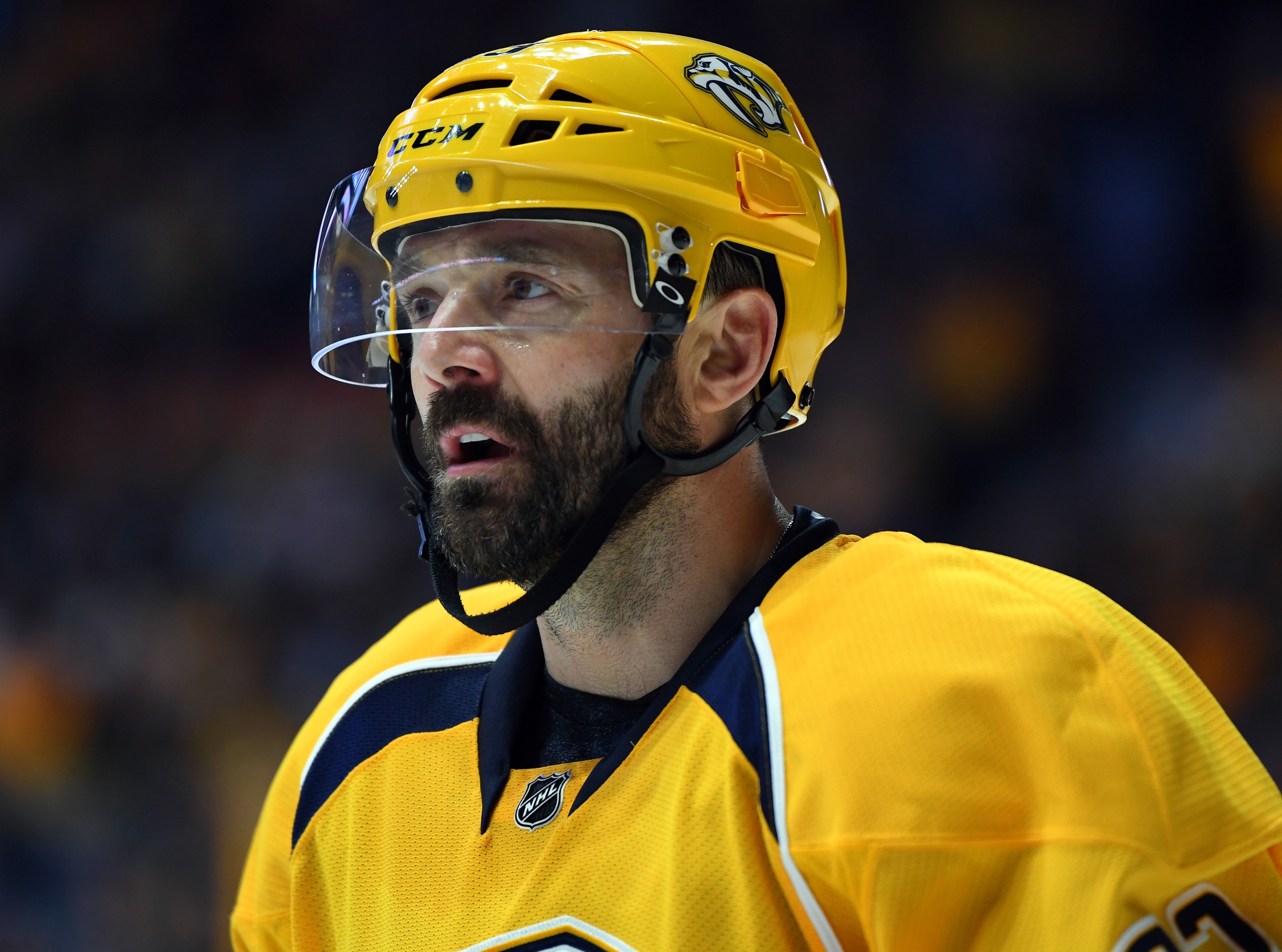 JOFA Line Activating April Afterburners - The Hockey Writers ...