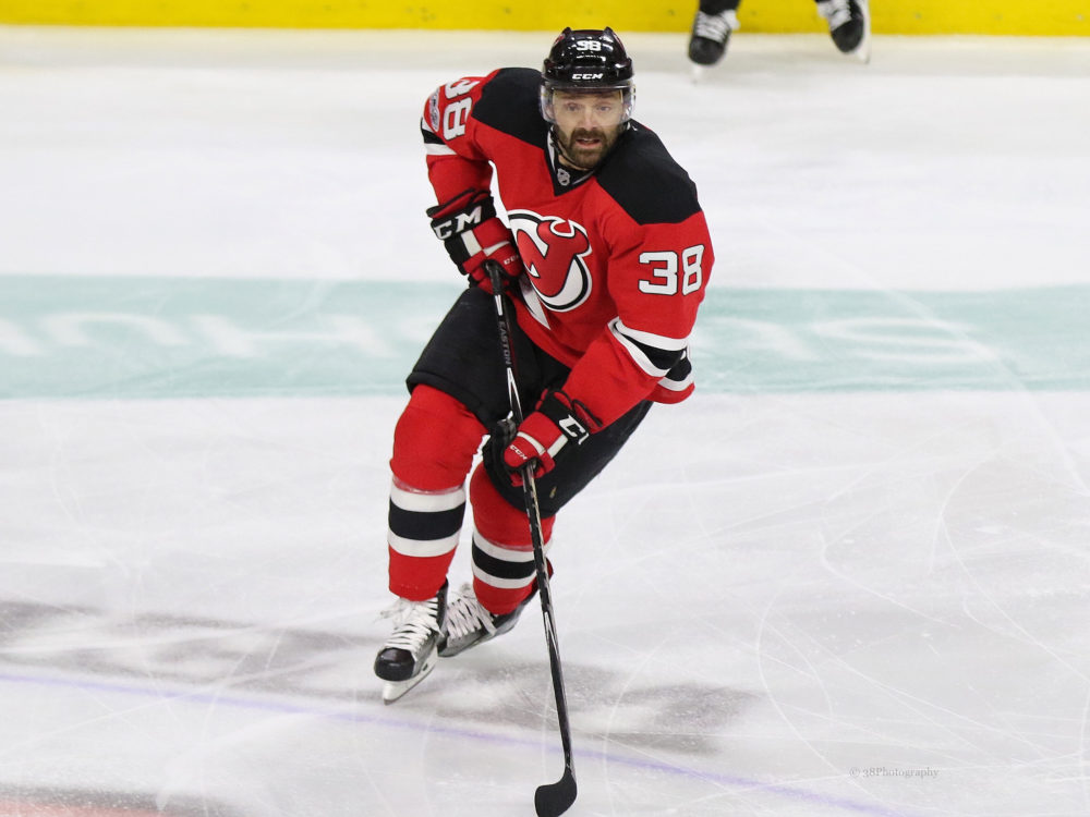 Flames Need to Consider These 5 CHL Free Agents - The Hockey Writers ...