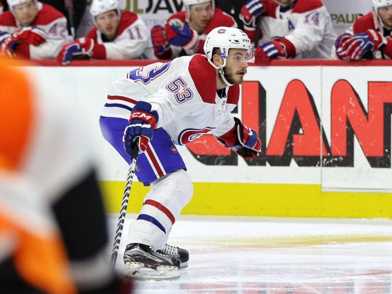 Montreal Canadiens: Likeliest Habs to Become Unlikely Playoff Heroes