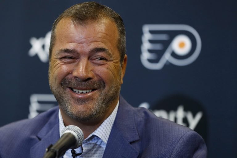 Vigneault Takes the Helm for Team Canada at World Championship - The ...