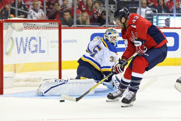 St. Louis Blues: 3 Backup Goalies Options for 2019-20