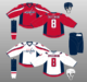 Washington Capitals Logo History - The Hockey Writers - Capitals ...