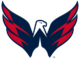 Washington Capitals Logo History - The Hockey Writers - Capitals ...