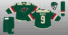Ranking the Minnesota Wild's Jerseys - The Hockey Writers - Minnesota ...
