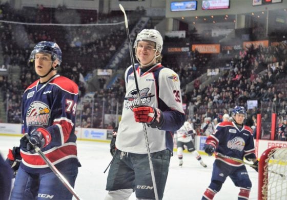 Windsor Spitfires Unveil 2019-20 Schedule - The Hockey Writers - OHL ...
