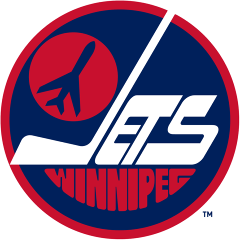 Winnipeg Jets Logo History Winnipeg Jets Logo History