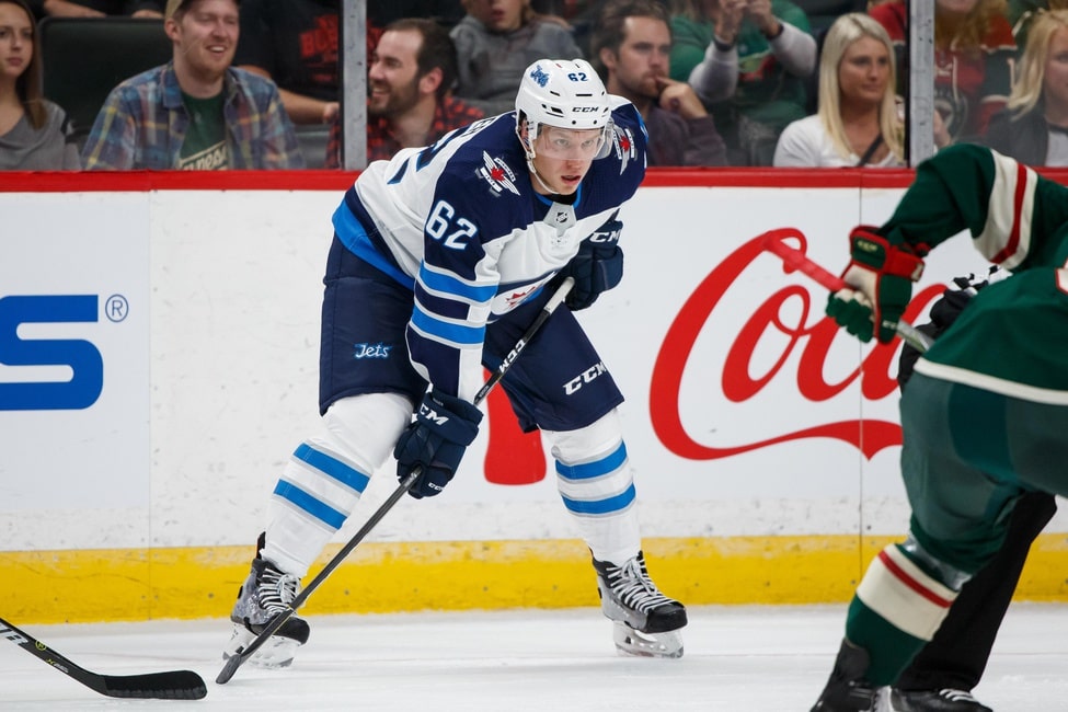 Winnipeg Jets' 2019-20 Top Prospects #11-20