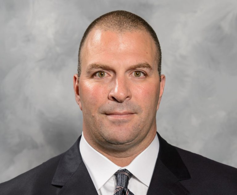 Bill Zito - The Hockey Writers