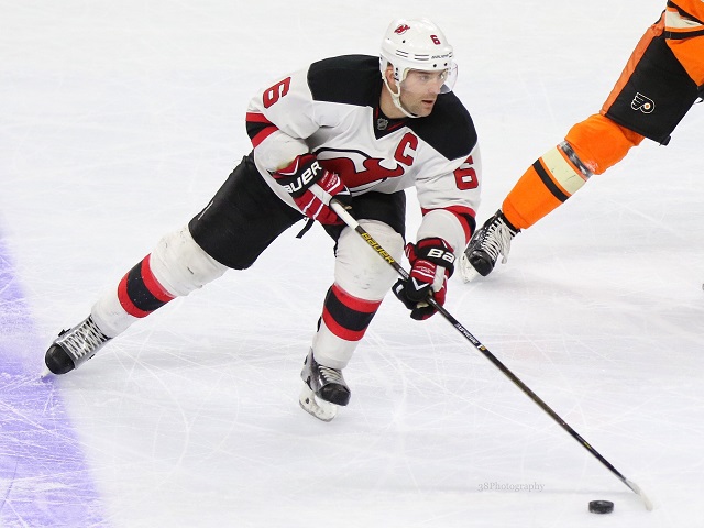 NHL Rumors: Islanders, Golden Knights, Flyers, Penguins, More