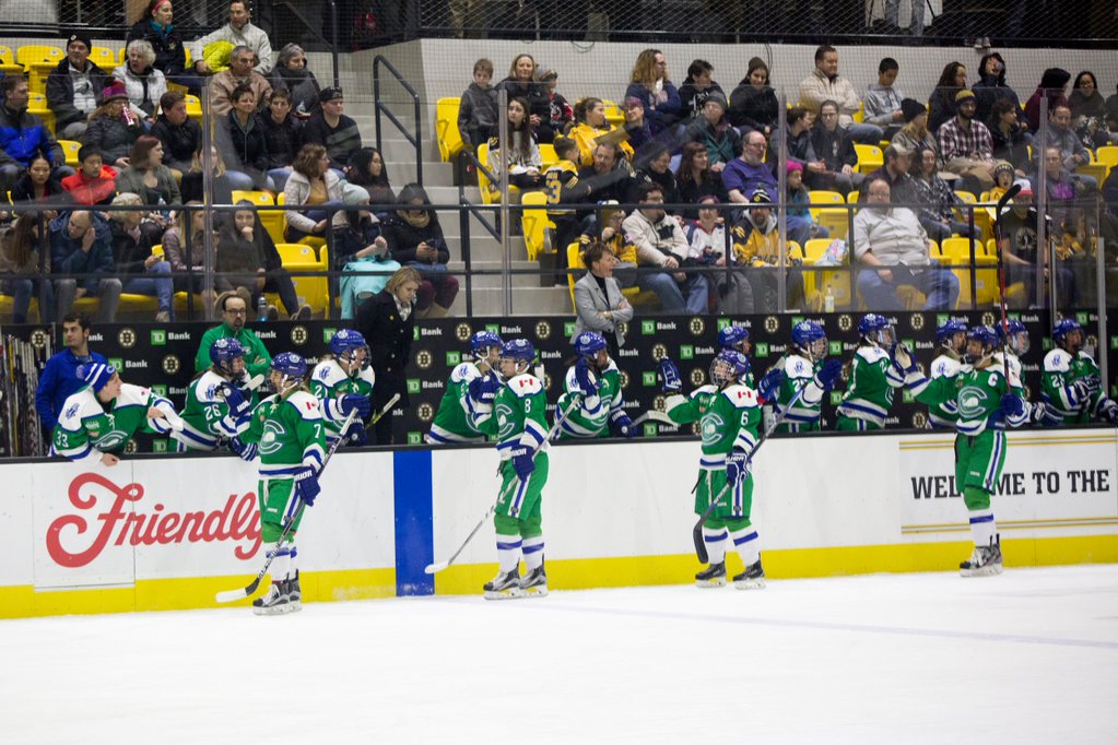 Connecticut Whale a Welcome Addition to Danbury Ice Attractions - The ...