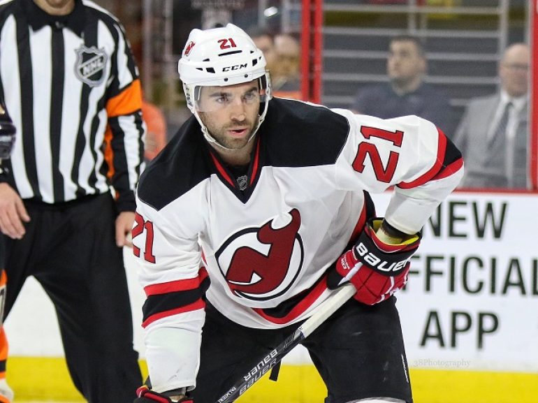 Devils' Ideal Post-Trade Deadline Roster - The Hockey Writers - - NHL ...