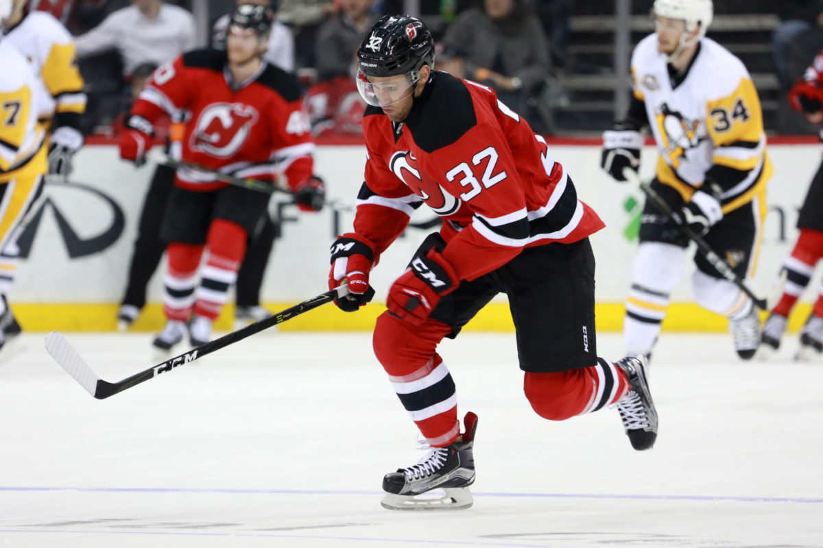 New Jersey Devils End of Season Prospect Update: Defense & Goalies