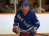 Walt Poddubny: Rangers' Brief and Tragic Star - The Hockey Writers ...