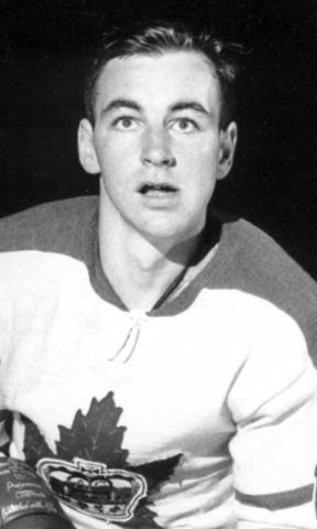 50 Years Ago in Hockey: Habs on Top After Weekend