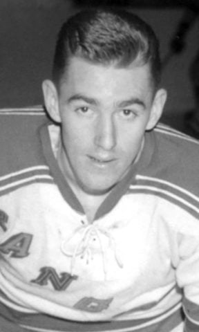 50 Years Ago in Hockey: Howie Young's Biggest Battle - The Hockey ...