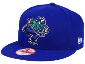 The Best Old School NHL Snapbacks