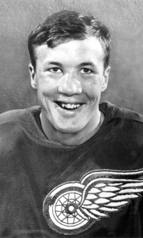 50 Years Ago in Hockey: Bower Keeps Leafs in Third - The Hockey Writers ...