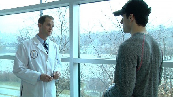 Concussions: This is Your Brain on Hockey - The Hockey Writers - Editor ...