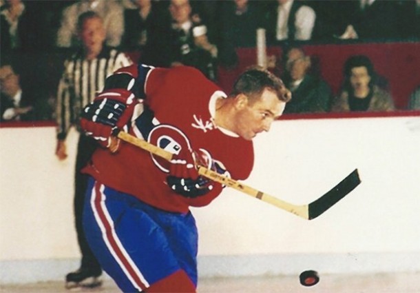 The 50 Greatest Hockey Names of Past & Present - The Hockey Writers ...