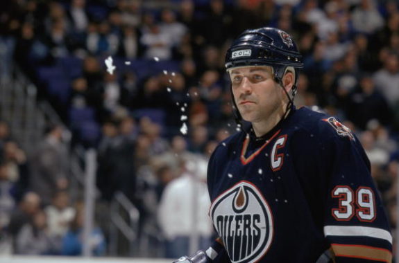 3 Jersey Numbers The Edmonton Oilers Should Retire - The Hockey Writers ...