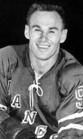 50 Years Ago in Hockey: Bruce Gamble a Sure Thing for Leafs - The ...