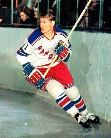 50 Years Ago in Hockey: Esposito, Hall Lead Hawks - The Hockey Writers ...