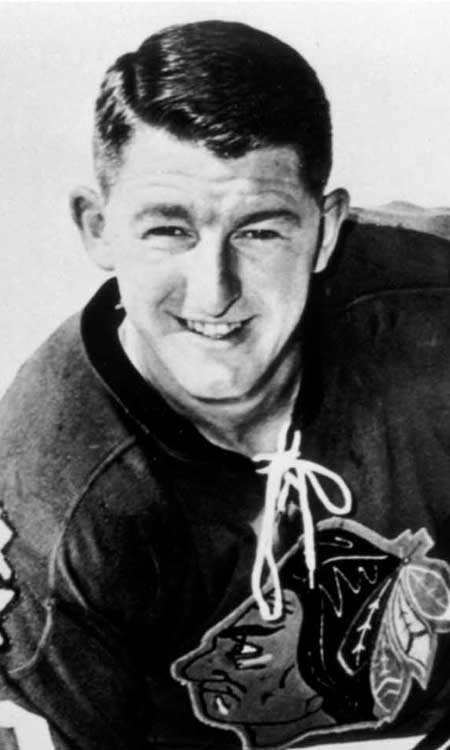 50 Years Ago in Hockey: Hull Scores 300th in Hawks Loss - The Hockey ...