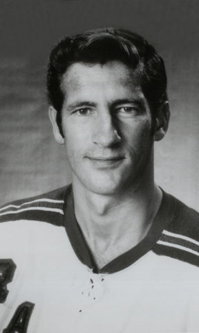 50 Years Ago in Hockey: Esposito, Hall Lead Hawks - The Hockey Writers ...