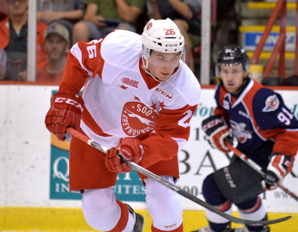 Prospects Who Could Fall In The Draft - The Hockey Writers - NHL ...