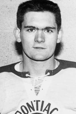 50 Years Ago in Hockey: Black Hawks Alone in First - The Hockey Writers ...