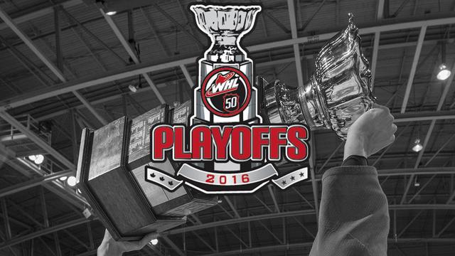 WHL Playoffs Schedule, Seeding, Play-In Announced - The Hockey Writers ...