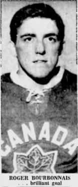 50 Years Ago in Hockey: Players Relent – Canada Back In Tourney - The ...