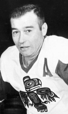 50 Years Ago in Hockey: Home Sweet Home for Red Wings - The Hockey ...