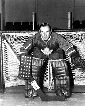 50 Years Ago in Hockey: Habs Crush Leafs; Gamble Hurt - The Hockey ...