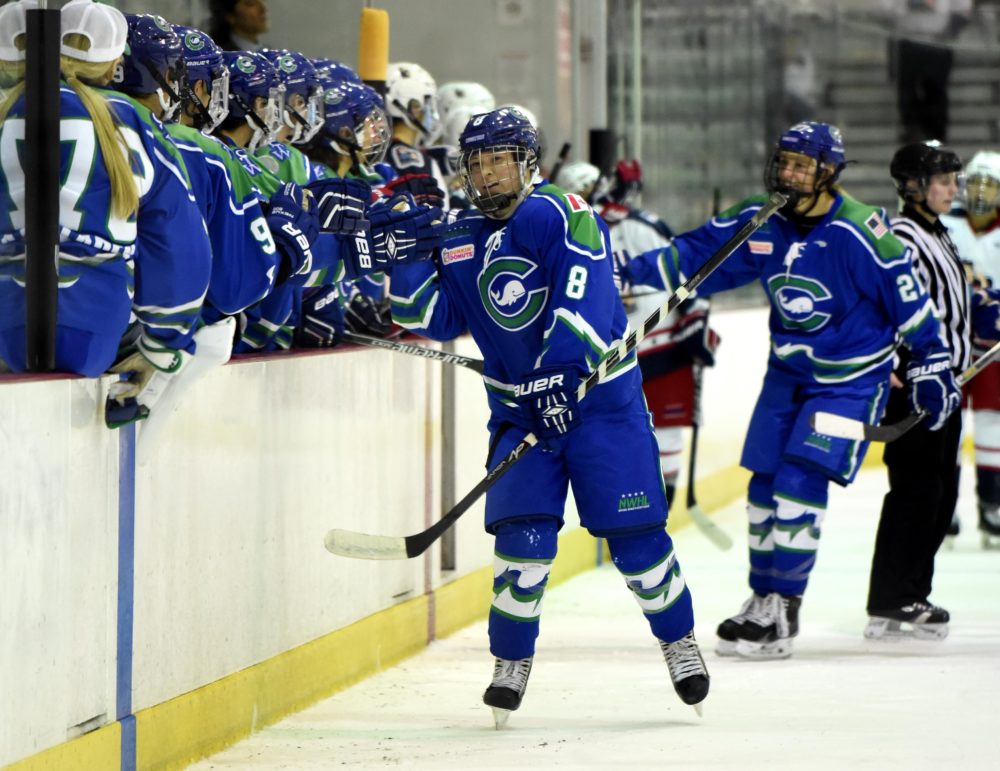Whale Re-sign Babstock Whale Re-sign Babstock