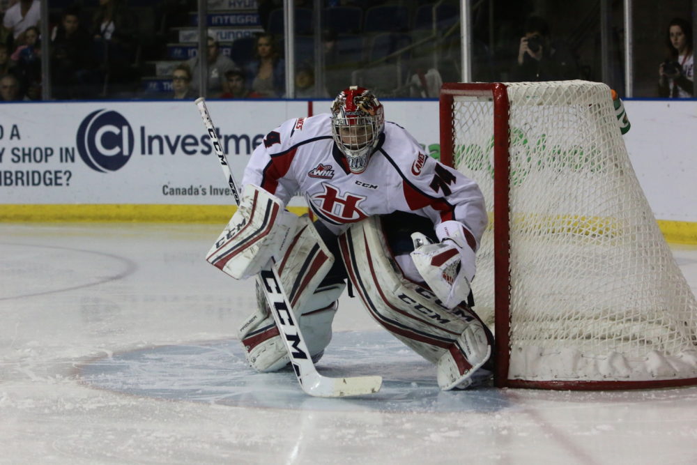 Remember the Name: Stuart Skinner - The Hockey Writers - NHL Prospects ...