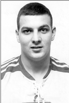 50 Years Ago In Hockey: Wings Flying With Crozier - The Hockey Writers ...