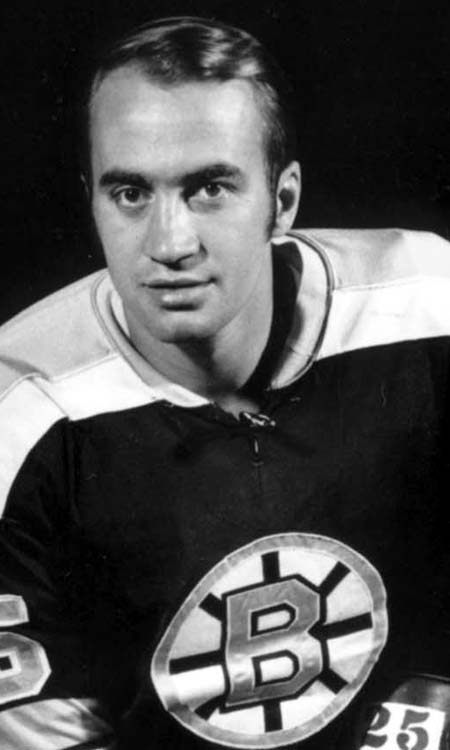 50 Years Ago in Hockey: Late Goals Power Wings Past Habs - The Hockey ...