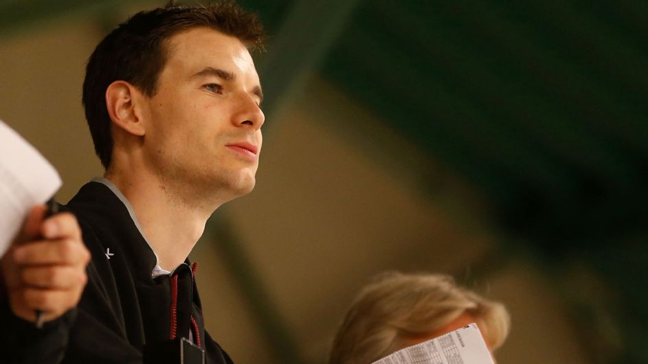 John Chayka Hired as Coyotes' General Manager - The Hockey Writers ...